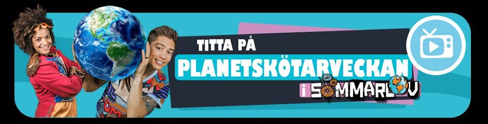 Barnkanalen Svt Barn