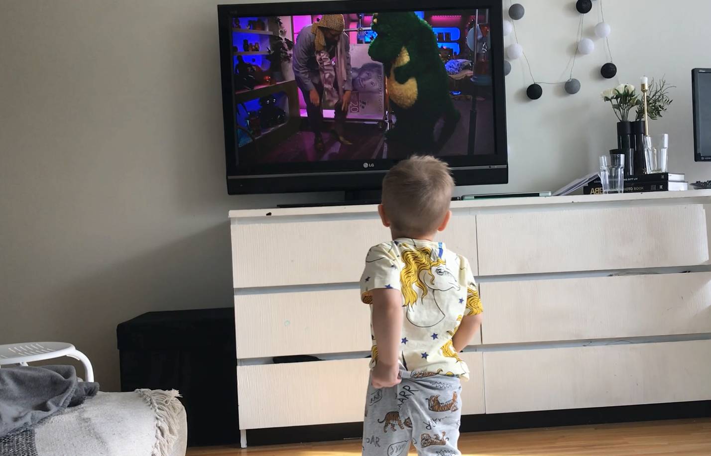 Barnkanalen Svt Barn